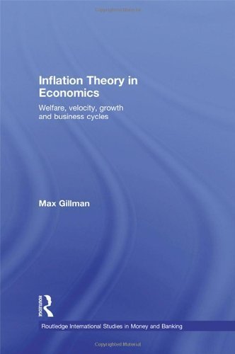 Inflation Theory in Economics: Welfare, Velocity, Growth and Business ...