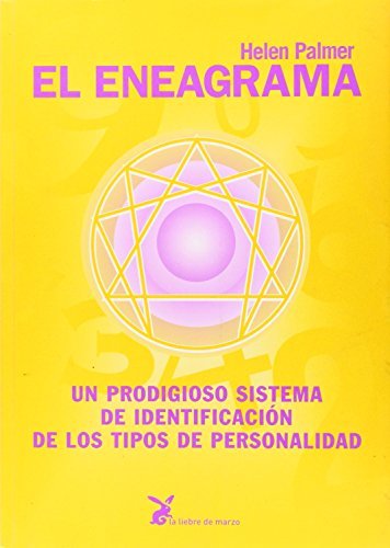 El Eneagrama: Un Prodigioso Sistema de Identificacion de Lost Tipos de ...