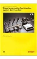Diesel Fuel-injection System Common Rail: Bosch Technical Instruction ...