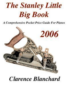 The Stanley Little Big Book -- 2006 by Clarence Blanchard | Goodreads