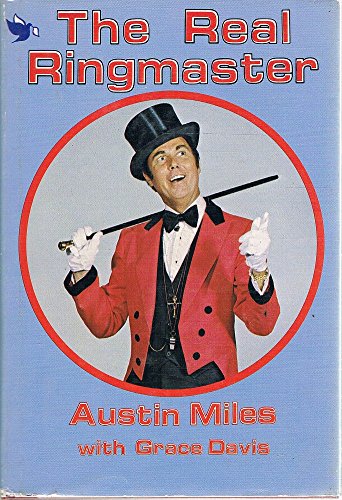 The Real Ringmaster by Austin Miles | Goodreads