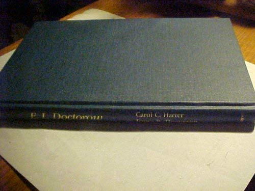 E.L. Doctorow by Carol C. Harter | Goodreads