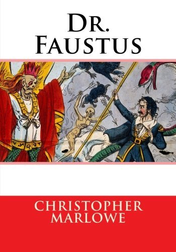 Dr. Faustus by Christopher Marlowe | Goodreads