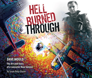 Hell Burned Through by Susan Raby-Dunne | Goodreads