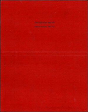 Wiener Aktionismus, Wien, 1960-1971: Der Zertrummerte Spiegel ...