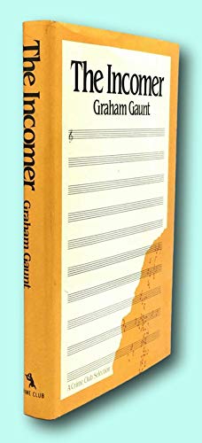 Rare Graham Gaunt, also known as Jonathan Gash John Grant / INCOMER ...