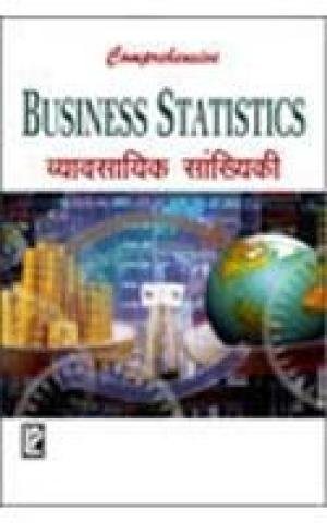 Comprehensive Business Statistics by Parmanand Gupta | Goodreads