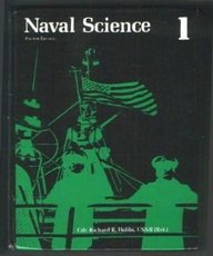 Naval Science 1 by Richard R. Hobbs | Goodreads