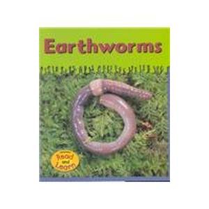 Earthworms (Ooey-gooey Animals) by Lola M. Schaefer | Goodreads
