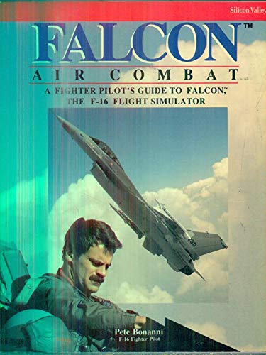 Falcon air combat by Pete Bonanni | Goodreads