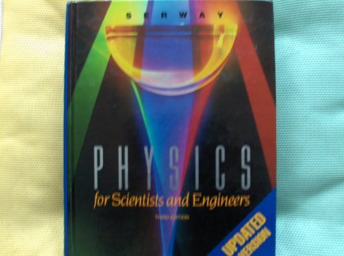Physics for Scientists and Engineers by Raymond A. Serway by Raymond A ...
