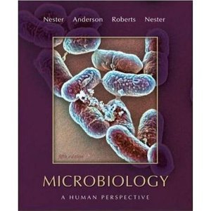 Microbiology a Human Perspective 5ed by Eugene Nester | Goodreads