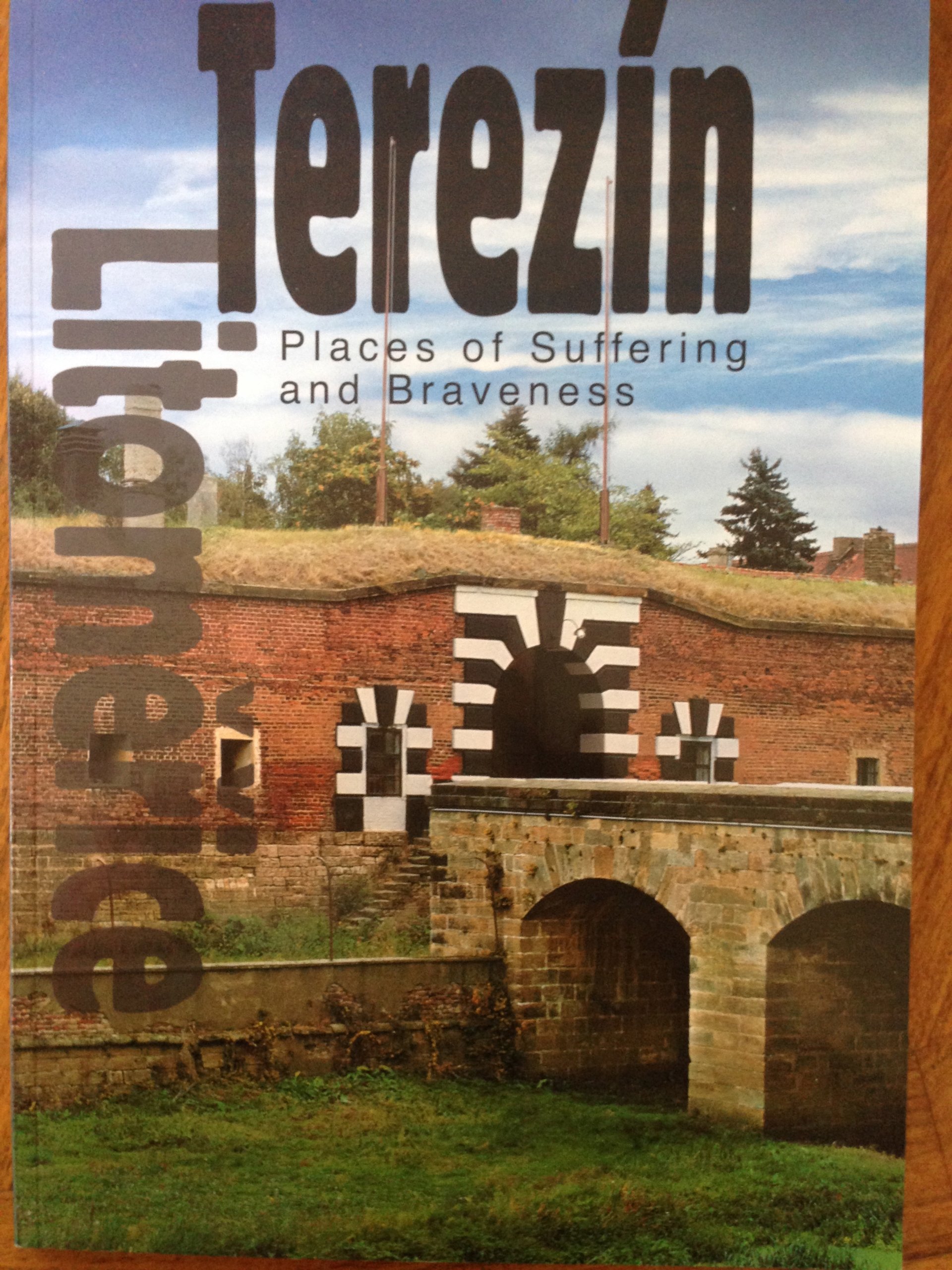 Terezin, Places of Suffering and Braveness by blodig-dr-vojtech ...