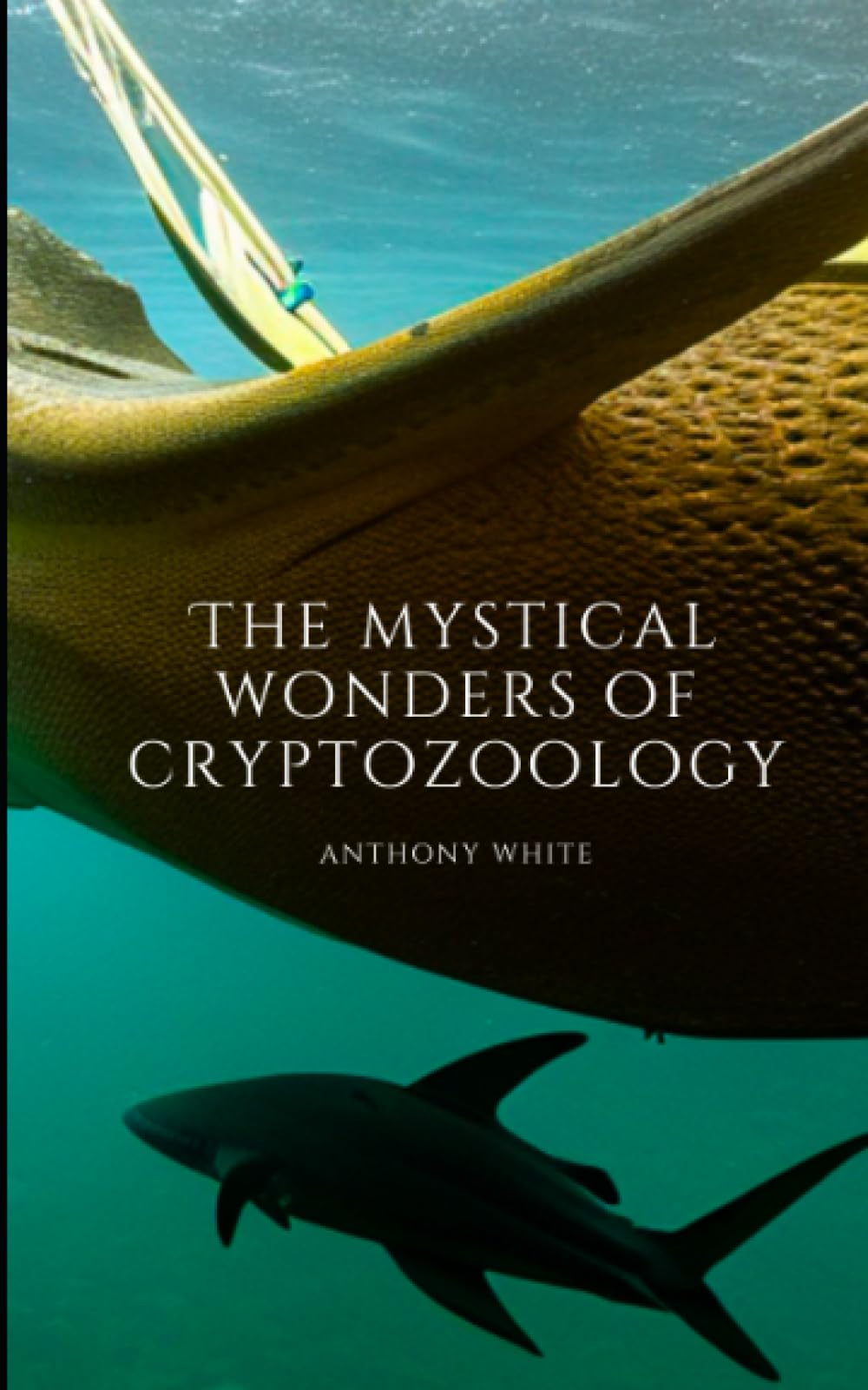 The mystical wonders of cryptozoology: A journey through time to ...