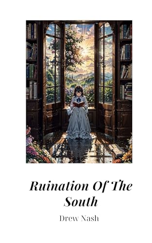 Ruination Of The South by Drew Nash | Goodreads