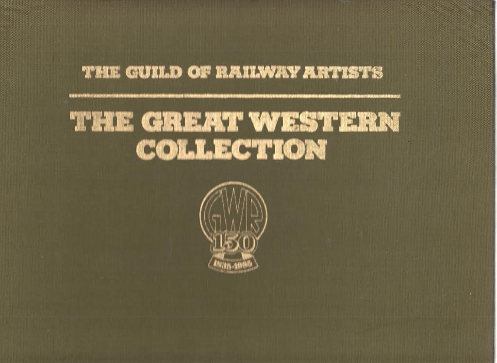 The Great Western Collection by J B HOLLINGSWORTH | Goodreads