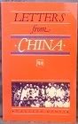 Letters from China by Maureen Hynes | Goodreads