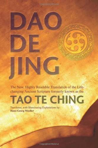 Daodejing: The New, Highly Readable Translation of the Life-Changing ...