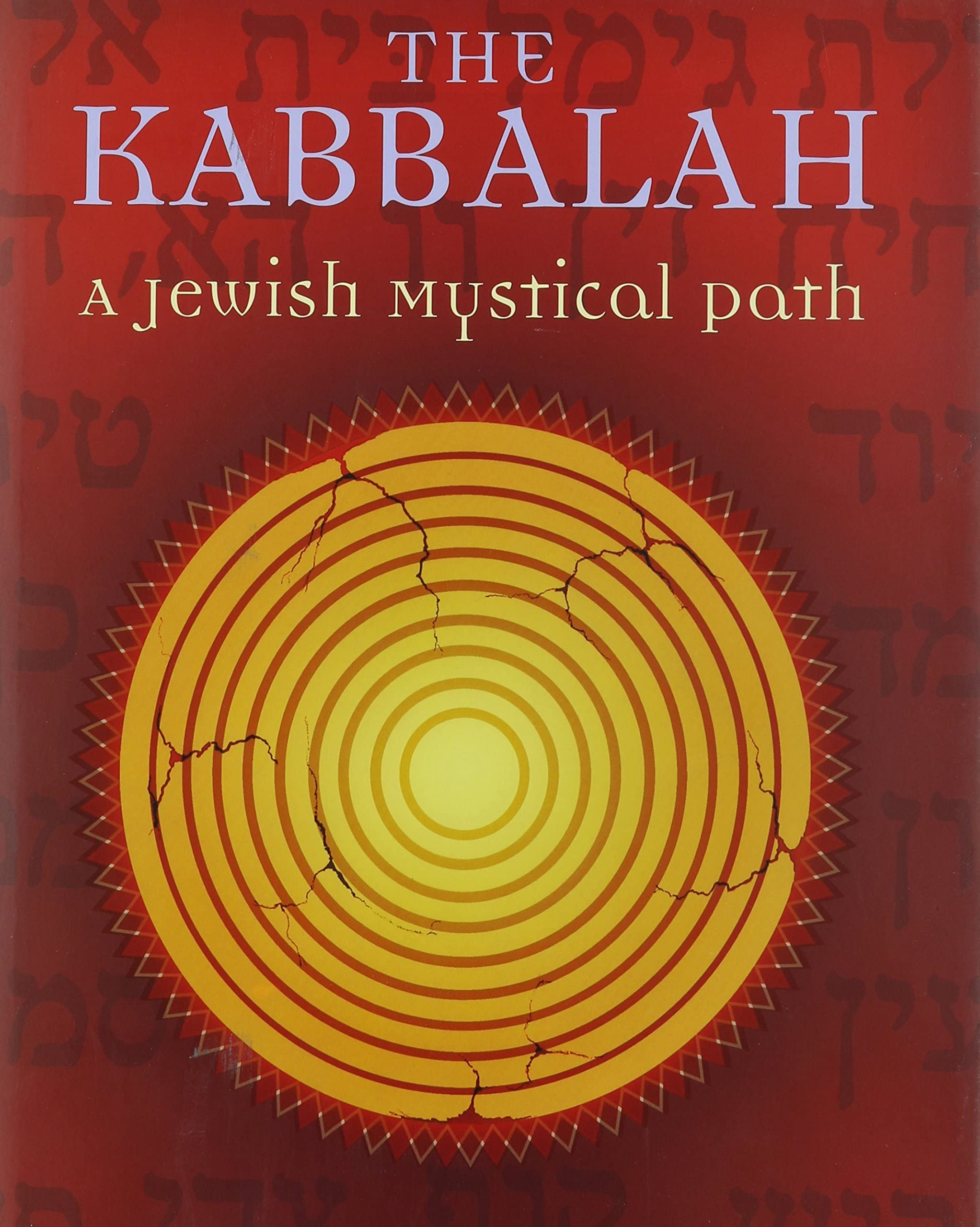 The Kabbalah: A Jewish Mystical Path by Franjo Terhart | Goodreads