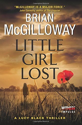 Little Girl Lost: A Lucy Black Thriller (Lucy Black Thrillers ...