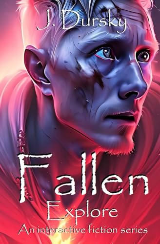 Fallen: Explore by J. Dursky | Goodreads
