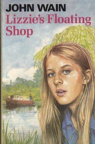 Lizzie's Floating Shop by John Wain | Goodreads
