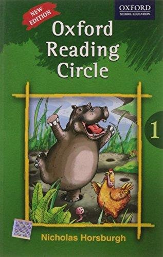 Oxford Reading Circle Tb 7 by Nicholas Horsburgh | Goodreads