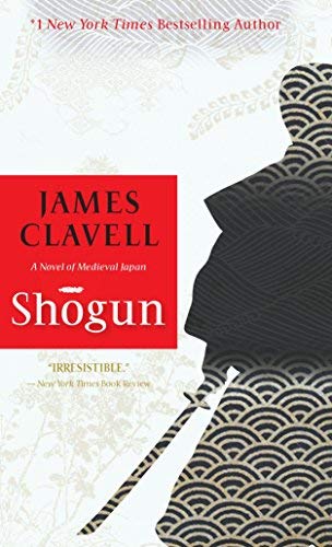 Shogun by James Clavell | Goodreads