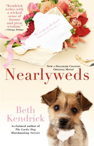 Nearlyweds by Beth Kendrick (2006-11-07) by Beth Kendrick | Goodreads