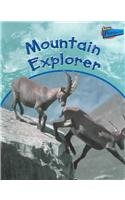 Mountain Explorer (Habitat Explorer) by Greg Pyers | Goodreads