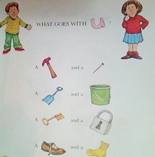 Read-A-Rebus: Tales & Rhymes in Words & Pictures by William H. Hooks ...