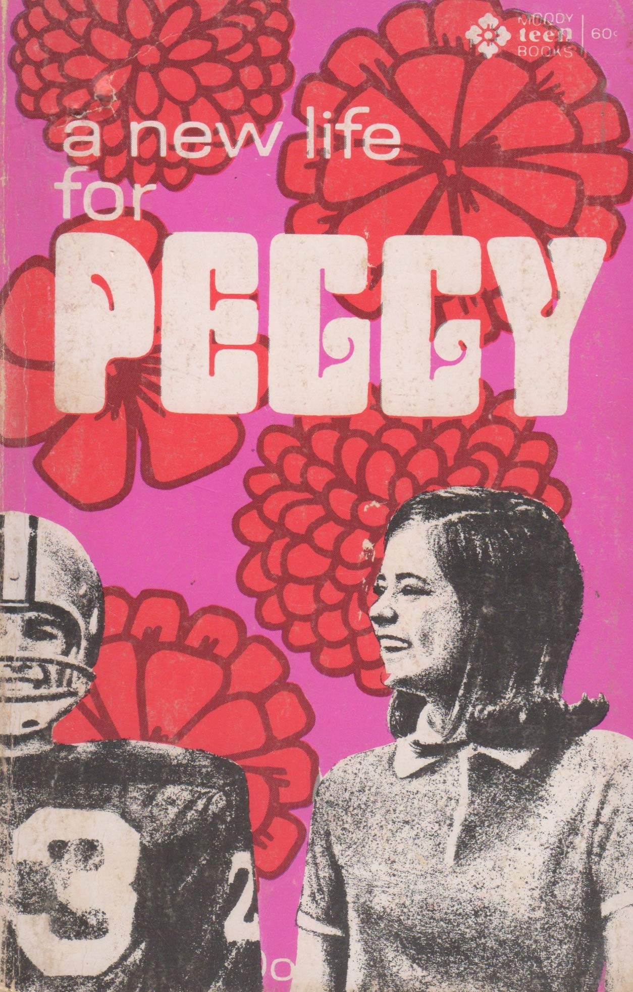 A New Life for Peggy by Dorothy McKay Martin | Goodreads