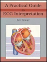 A Practical Guide to Ecg Interpretation/Includes Pocket Reference by ...
