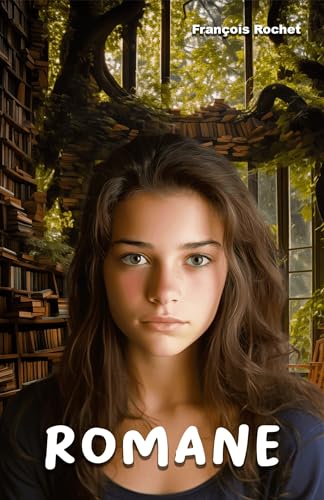 Romane (French Edition) by François Rochet | Goodreads
