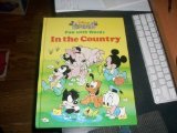 In the Country (Disney Babies Fun with Words) by Walt Disney Company ...