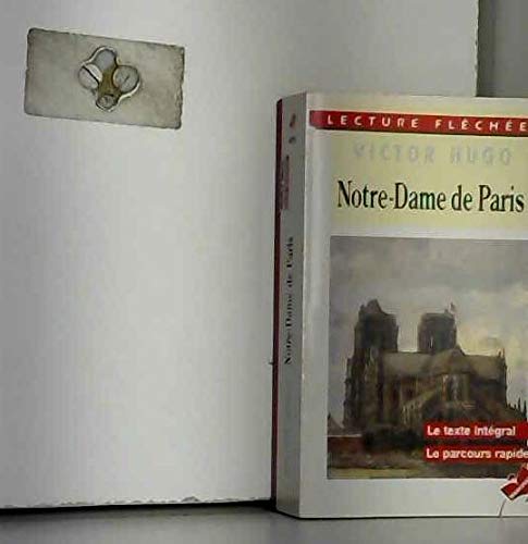 Notre-Dame de Paris by Victor Hugo | Goodreads