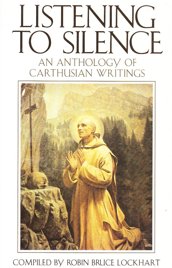 Listening to Silence by Robin Bruce Lockhart | Goodreads