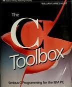 The C Toolbox by William C. Hunt | Goodreads