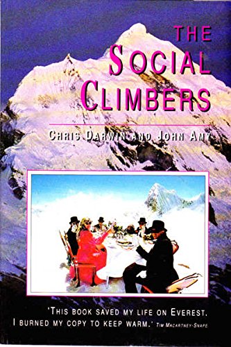 The Social Climbers by darwin-chris-amy | Goodreads