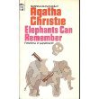 Elephants Can Remember by Agatha Christie | Goodreads