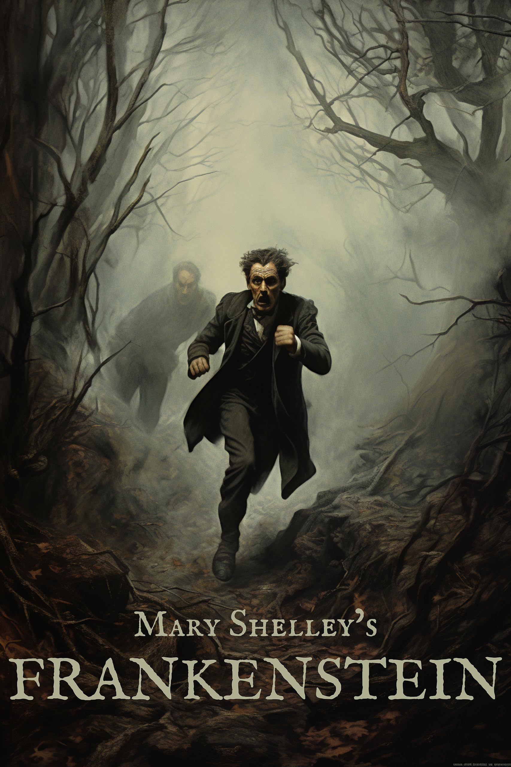 Frankenstein: Mary Shelley's Revised 1831 Edition by Mary ...