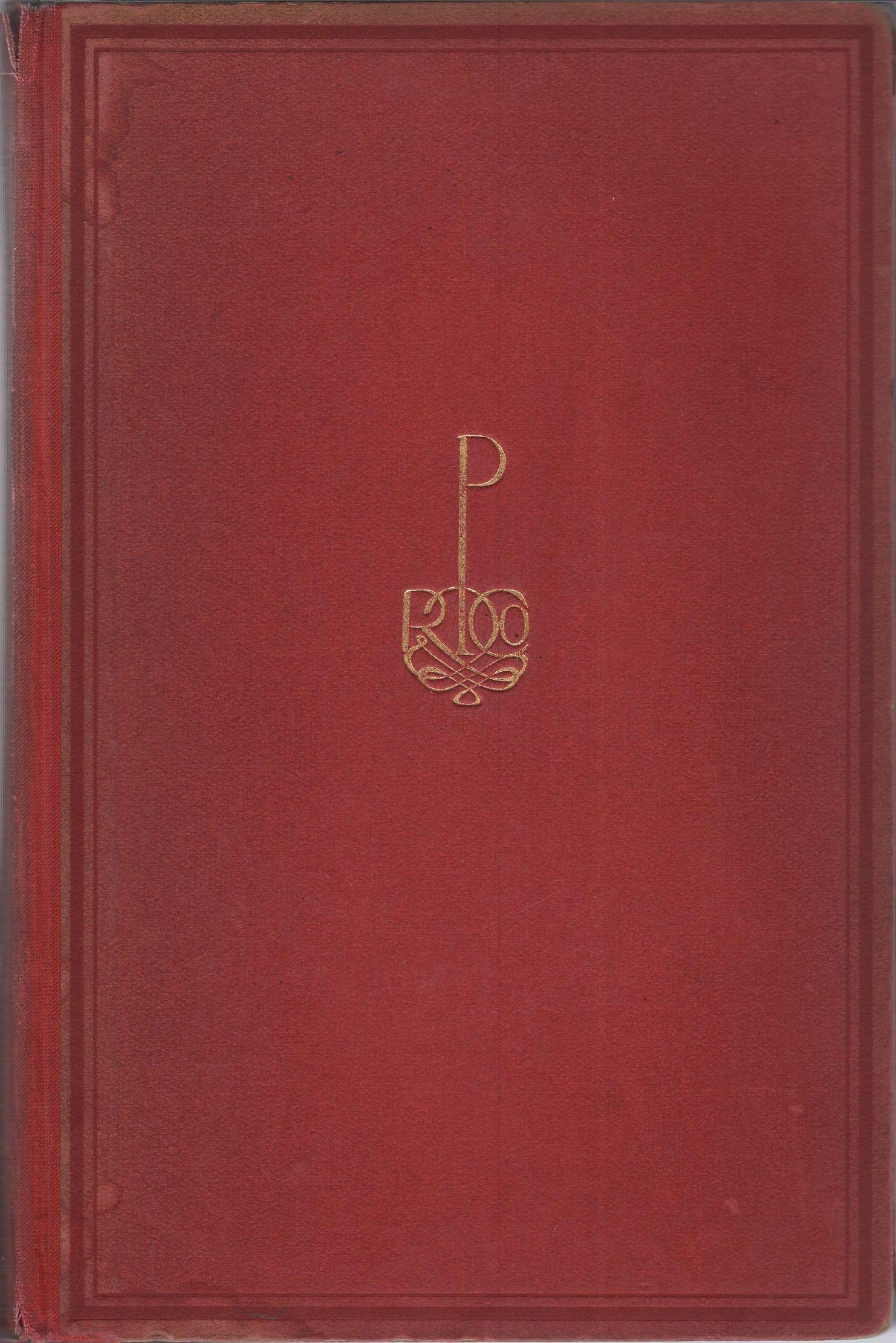 Rodion Raskolnikoff (Schuld und Suhne): Roman by Fyodor Dostoevsky ...