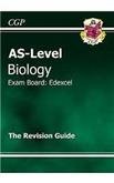 as-level-biology-edexcel-revision-guide by richard-parsons | Goodreads
