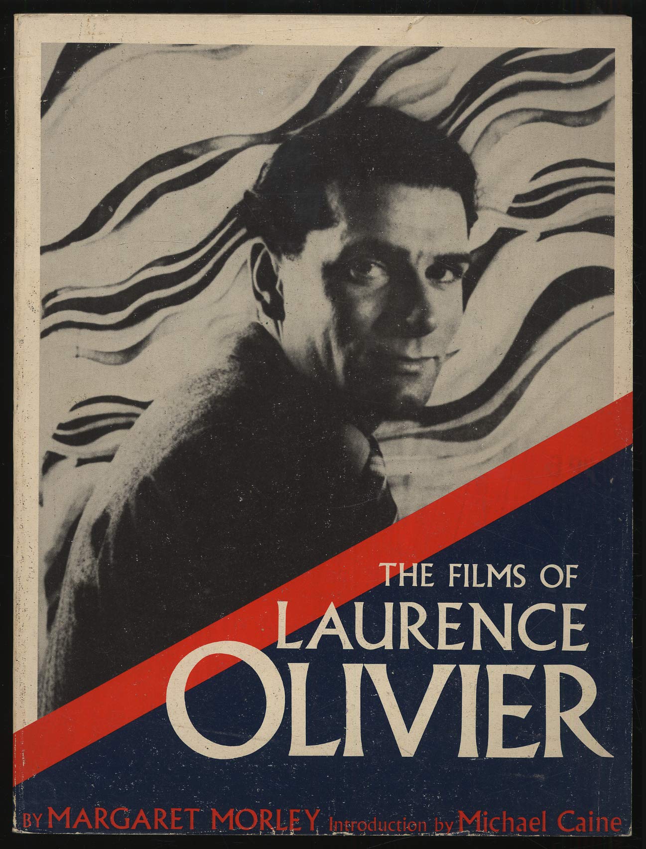 The Films of Laurence Olivier by Margaret Morley | Goodreads