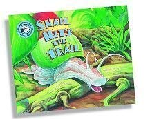 Snail Hits the Trail - A Book to Remember by Laura Appleton-Smith ...