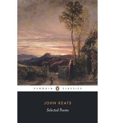 [(Selected Poems: Keats)] [Author: John Keats] published on by John ...