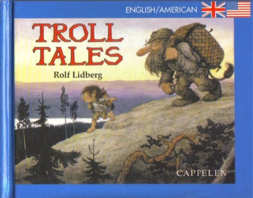 Troll Tales by Jan Loof | Goodreads