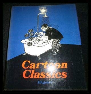 Cartoon Classics (German Edition) by Unknown | Goodreads