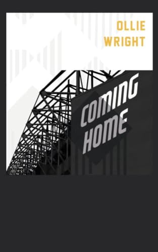 Coming Home by Ollie Wright | Goodreads
