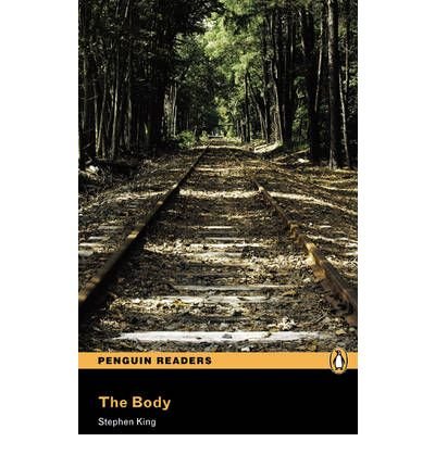 [(The Body: Level 5)] [Author: Stephen King] published on by Robin ...